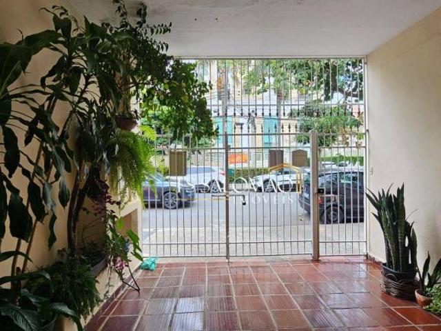 Sobrado com 2 dormitórios à venda, 145 m² por R$ 1.300.000,00 Vila Romana São Paulo/SP