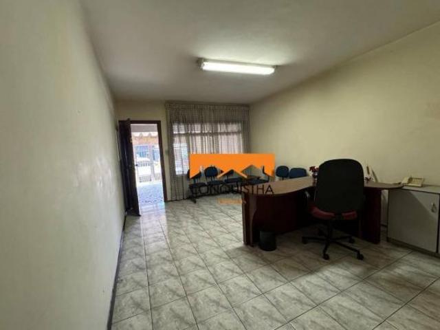 Sobrado com 2 dormitórios à venda, 145 m² por R$ 420.000,00 Jardim Hollywood São Bernardo do Cam
