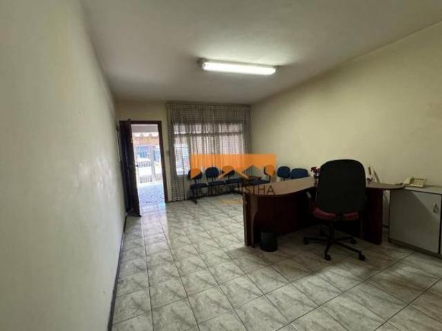 Sobrado com 2 dormitórios à venda, 145 m² por R$ 420.000,00 Jardim Hollywood São Bernardo do Cam