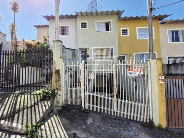 Sobrado com 2 dormitórios à venda, 145 m² por R$ 43.200,00 Parque Casa de Pedra São Paulo/SP