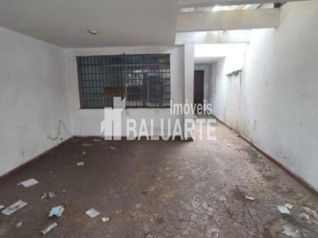 Sobrado com 2 dormitórios à venda, 145 m² por R$ 520.000,00 Campo Grande São Paulo/SP