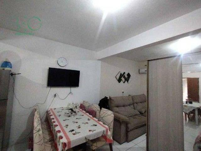 Sobrado com 2 dormitórios à venda, 145 m² por R$ 520.000 Jardim Vale Do Sol São Paulo/SP