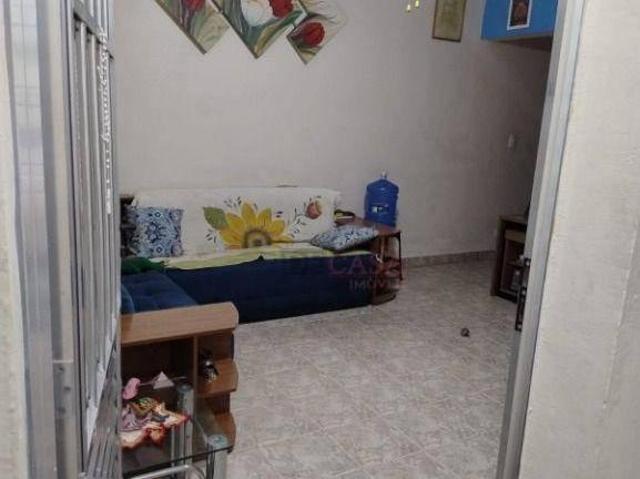 Sobrado com 2 dormitórios à venda, 145 m² por R$ 554.000,00 Jardim Vila Formosa São Paulo/SP