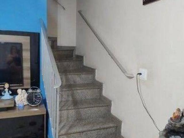 Sobrado com 2 dormitórios à venda, 145 m² por R$ 554.000 Jardim Vila Formosa São Paulo/SP