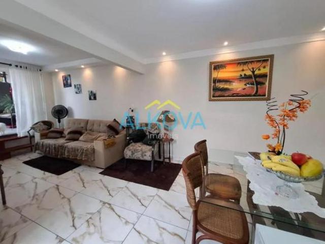 Sobrado com 2 dormitórios à venda, 145 m² por R$ 690.000,00 Bosque dos Eucaliptos São José dos C
