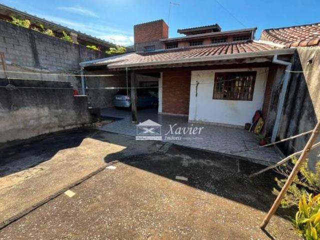 Sobrado com 2 dormitórios à venda, 146 m² por R$ 370.000,00 Jardim Lavapes das Graças Cotia/SP
