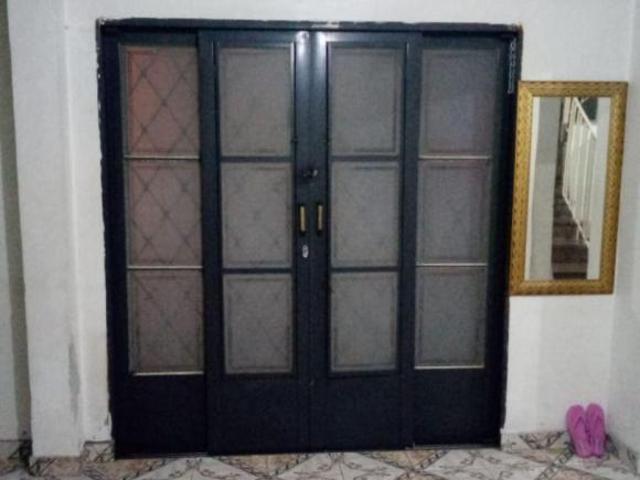 Sobrado com 2 dormitórios à venda, 146 m² por R$ 430.000,00 Jardim Pinhal Guarulhos/SP