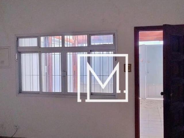 Sobrado com 2 dormitórios à venda, 146 m² por R$ 650.000,00 Vila Monumento S