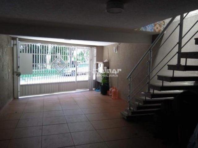 Sobrado com 2 dormitórios à venda, 146 m² por R$ 650.000,00 Jardim Santa Clara Guarulhos/SP