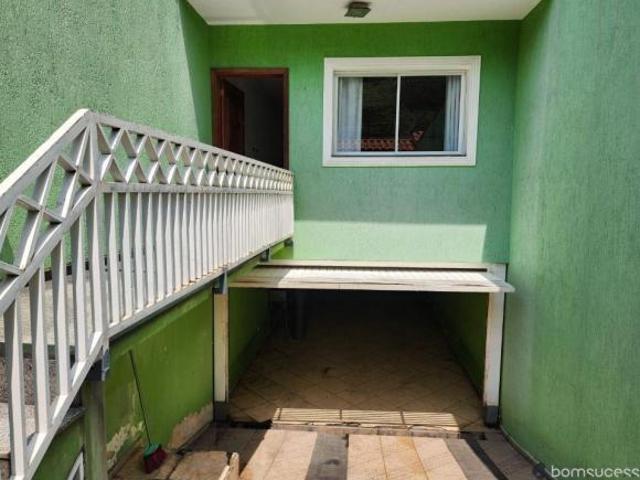 Sobrado com 2 dormitórios à venda, 146 m² por R$ 790.000,00 Vila Invernada São Paulo/SP