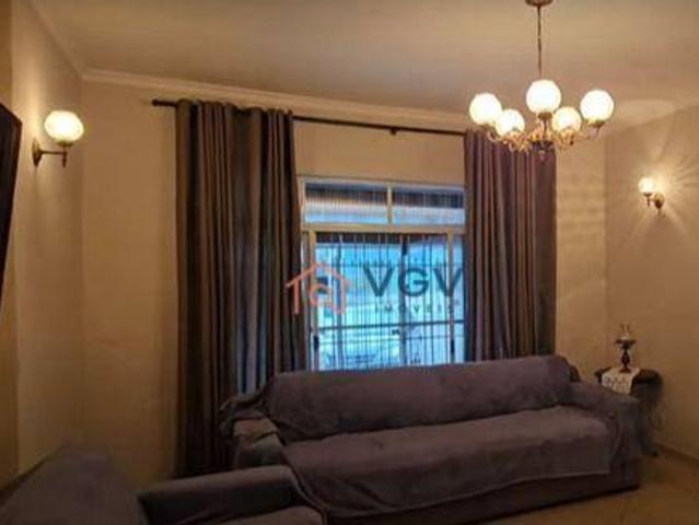 Sobrado com 2 dormitórios à venda, 146 m² por R$ 849.000,00 Vila Guarani Zona Sul São Paulo/SP
