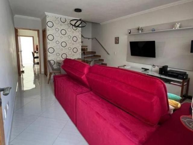 Sobrado com 2 dormitórios à venda, 146 m² por R$ 899.900,00 Vila Invernada São Paulo/SP