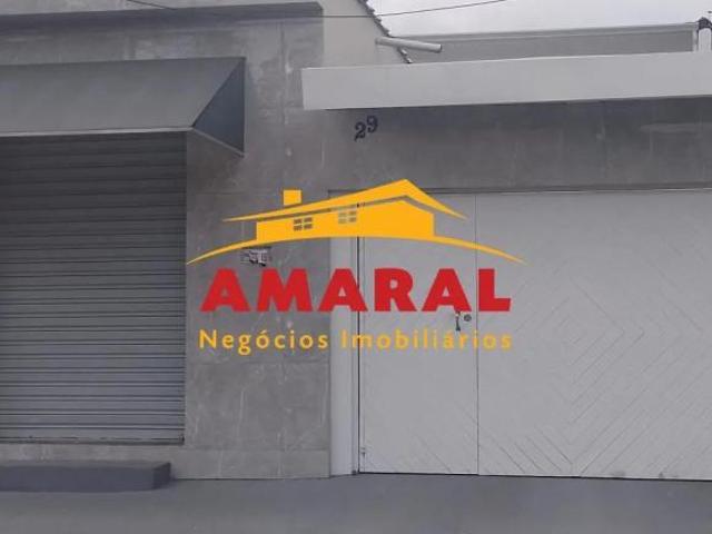 Sobrado com 2 dormitórios à venda, 146,90 m² por R$ 850.000 Jardim Vitória Suzano/SP