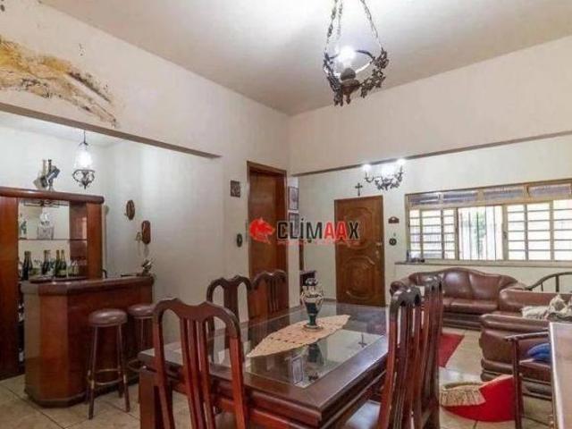 Sobrado à venda em Pinheiros com 147m², 2 dorm 2 vagas e 115m² de terreno Zona Oeste SP