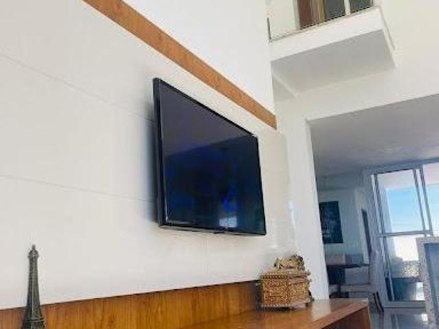 Sobrado com 2 dormitórios à venda, 147 m² por R$ 1.100.000,00 Condomínio Vem Viver Jacareí Jacar