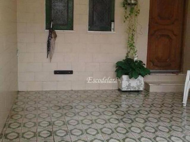 Sobrado com 2 dormitórios à venda, 147 m² por R$ 700.000,00 Jardim Sao Paulo Zona Norte São Pau