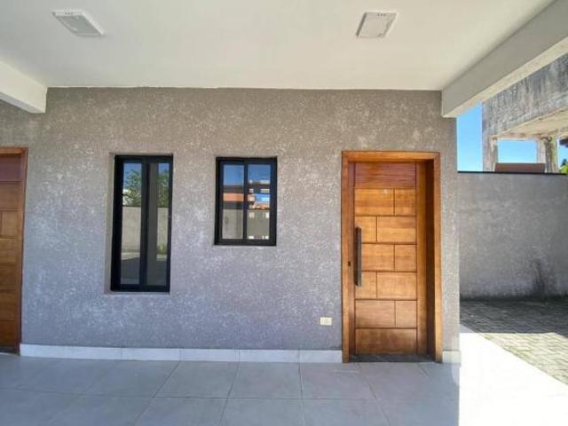Sobrado com 2 dormitórios à venda, 148 m² por R$ 584.000,00 Jardim Mariella Caraguatatuba/SP