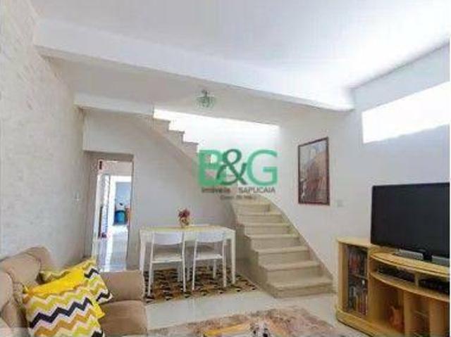 Sobrado à venda, 148 m² por R$ 639.000,00 Jardim Eusonia Guarulhos/SP