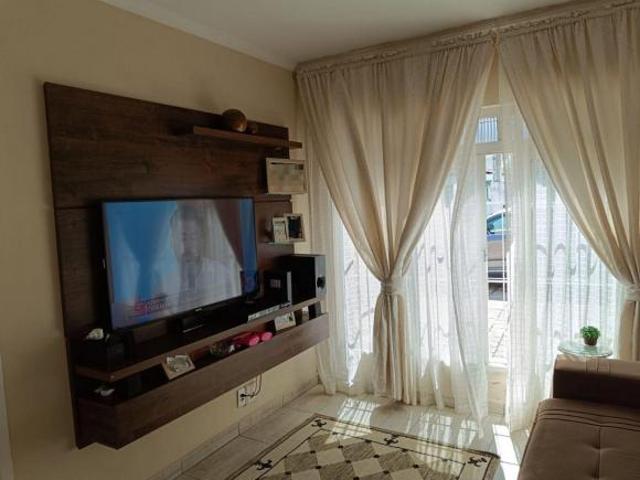 Sobrado com 2 dormitórios à venda, 148 m² por R$ 650.000,00 Gopoúva Guarulhos/SP