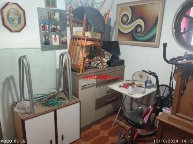 Sobrado com 2 dormitórios à venda, 148 m² por R$ 880.000,00 Vila Mariana São Paulo/SP