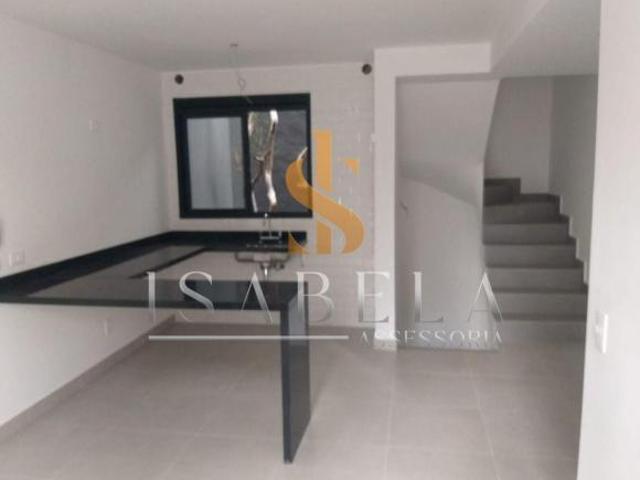 Sobrado com 2 dormitórios à venda, 149 m² por R$ 1.850.000,00 Vila Mariana São Paulo/SP