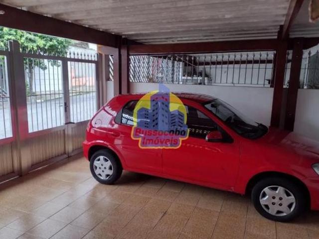 Sobrado com 2 dormitórios à venda, 149 m² por R$ 480.000,00 Jardim D Abril Osasco/SP