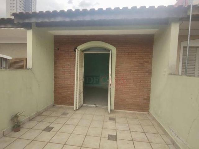Sobrado com 2 dormitórios à venda, 149 m² por R$ 520.000,00 Vila Matilde São Paulo/SP
