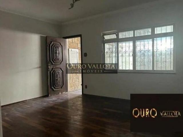 Sobrado com 2 dormitórios à venda, 149 m² por R$ 640.000,00 Mooca São Paulo/SP
