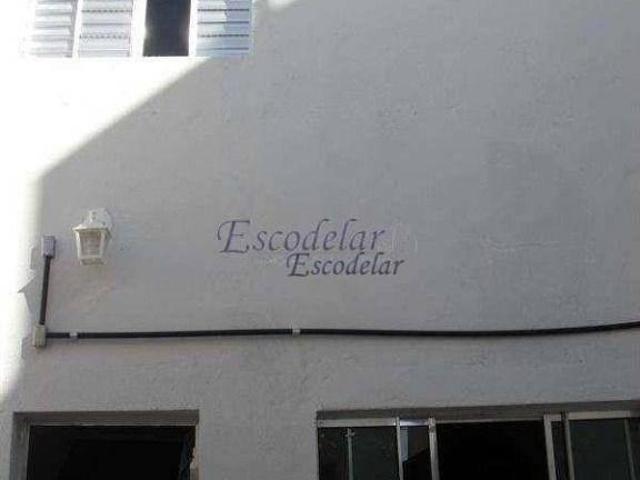Sobrado com 2 dormitórios à venda, 149 m² por R$ 848.000,00 Imirim São Paulo/SP