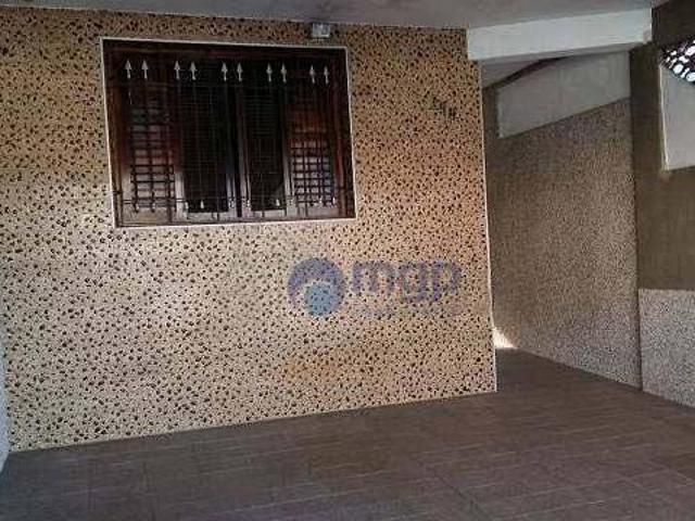 Sobrado com 2 dormitórios à venda, 149 m² por R$ 855.000,00 Vila Mazzei São Paulo/SP