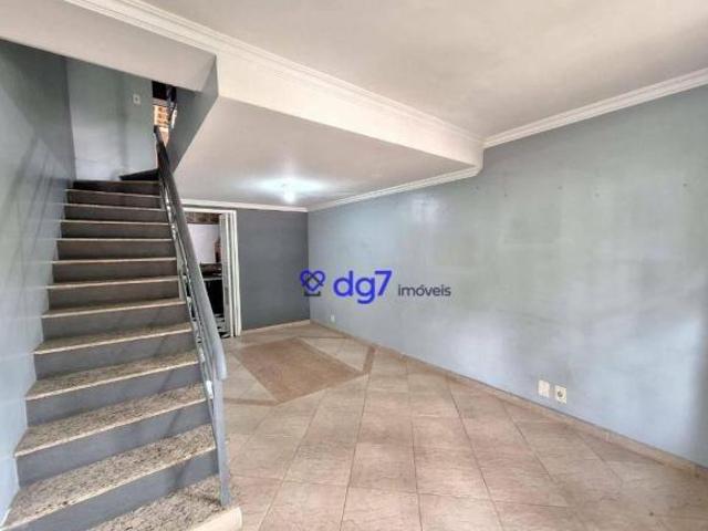 Sobrado com 2 dormitórios à venda, 140 m² Granja Viana Cotia/SP
