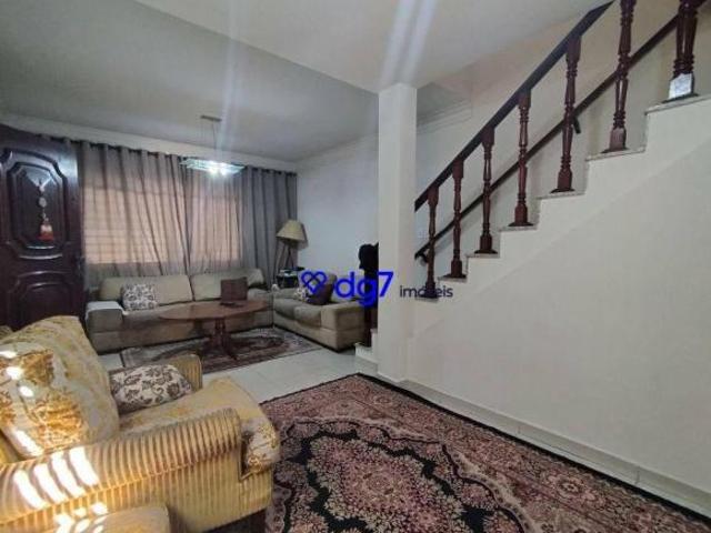 Sobrado com 2 dormitórios à venda, 140 m² Jardim Arpoador São Paulo/SP