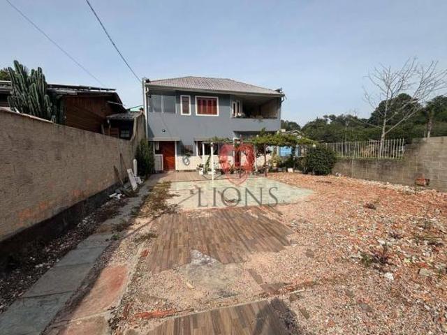 Sobrado com 2 dormitórios à venda, 140 m² por R$ 400.000 São Luiz Gravataí/RS