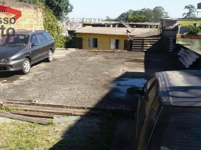 Sobrado com 2 dormitórios à venda, 140 m² por R$ 420.000,00 Vila Menk Osasco/SP