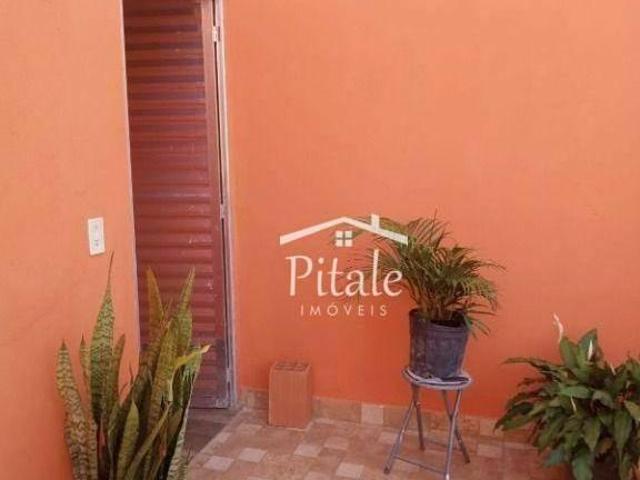 Sobrado com 2 dormitórios à venda, 140 m² por R$ 439.000 Polvilho Cajamar/São Paulo