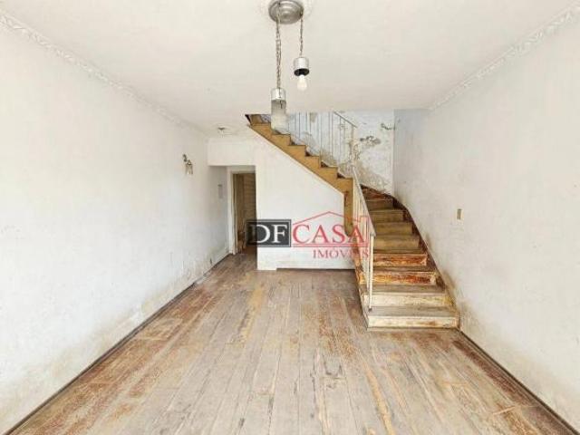 Sobrado com 2 dormitórios à venda, 140 m² por R$ 430.000,00 Itaquera São Paulo/SP