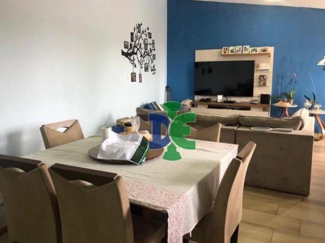 Sobrado com 2 dormitórios à venda, 140 m² por R$ 500.000,00 São João Jacareí/SP
