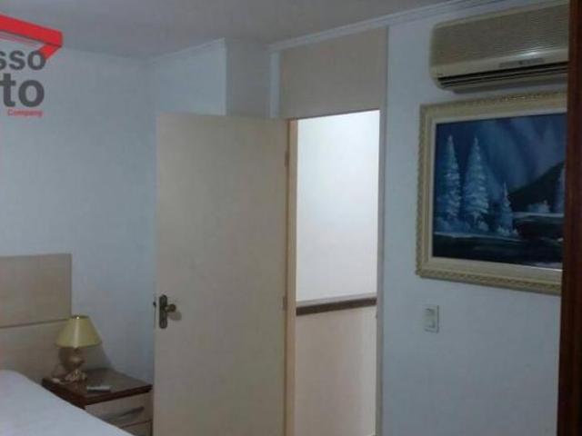 Sobrado com 2 dormitórios à venda, 140 m² por R$ 550.000,00 Vista Verde São Paulo/SP