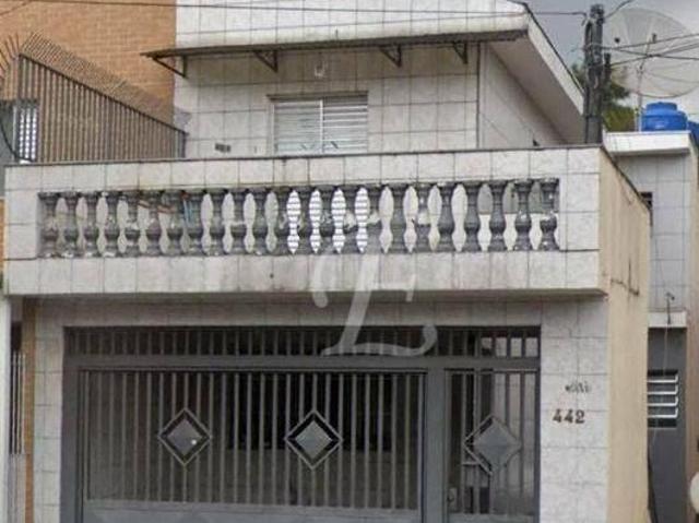 Sobrado com 2 dormitórios à venda, 140 m² por R$ 550.000,00 Imirim São Paulo/SP