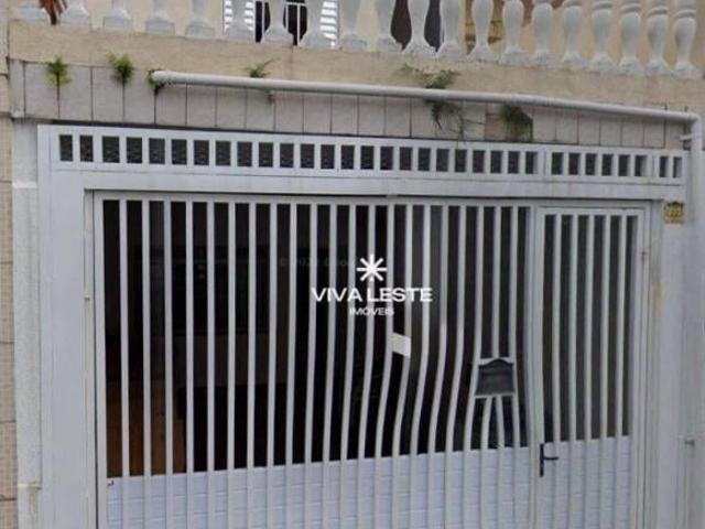 Sobrado com 2 dormitórios à venda, 140 m² por R$ 585.000,00 Vila Regente Feijó São Paulo/SP