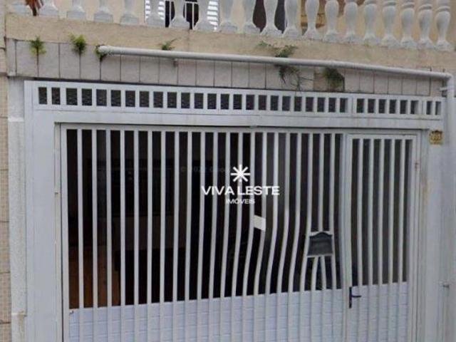 Sobrado com 2 dormitórios à venda, 140 m² por R$ 585.000,00 Vila Regente Feijó São Paulo/SP