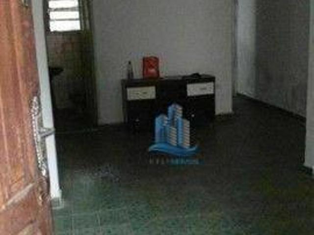 Sobrado com 2 dormitórios à venda, 140 m² por R$ 585.000,00 Cerâmica São Caetano do Sul/SP