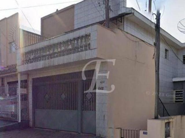 Sobrado com 2 dormitórios à venda, 140 m² por R$ 580.000,00 Imirim São Paulo/SP