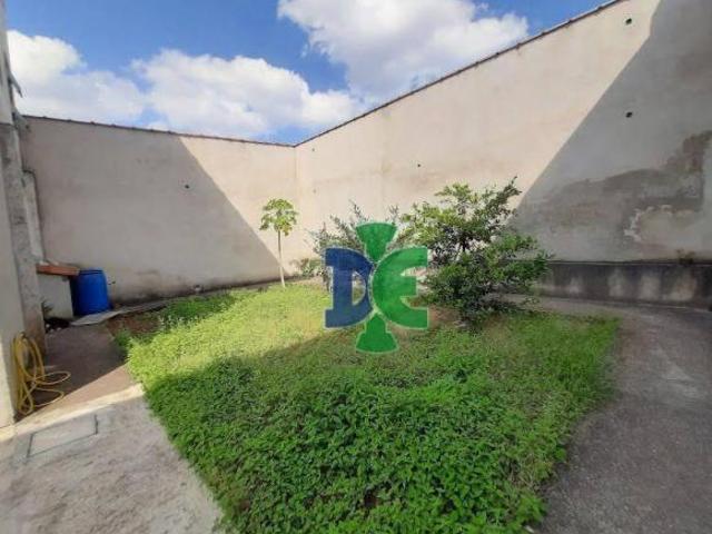 Sobrado com 2 dormitórios à venda, 140 m² por R$ 580.000,00 São João Jacareí/SP