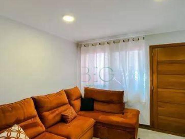 Sobrado com 2 dormitórios à venda, 140 m² por R$ 669.000,00 Mooca São Paulo/SP