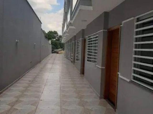 Sobrado com 2 dormitórios à venda, 140 m² por R$ 680.000,00 Chácara Seis de Outubro São Paulo/SP