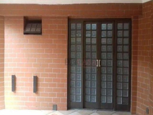 Sobrado com 2 dormitórios à venda, 140 m² por R$ 691.500,00 Vila Dalila São Paulo/SP