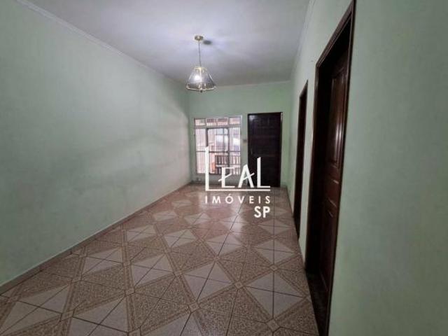 Sobrado com 2 dormitórios à venda, 140 m² por R$ 700.000,00 Vila Camargos Guarulhos/SP