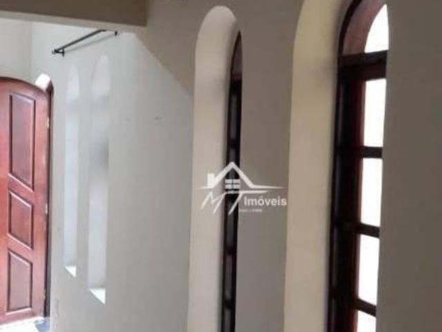 Sobrado com 2 dormitórios à venda, 140 m² por R$ 700.000,00 Jardim Macarenko Sumaré/SP