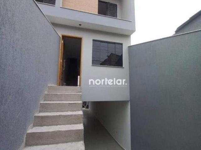Sobrado com 2 dormitórios à venda, 140 m² por R$ 720.000,00 Bairro do Limão São Paulo/SP